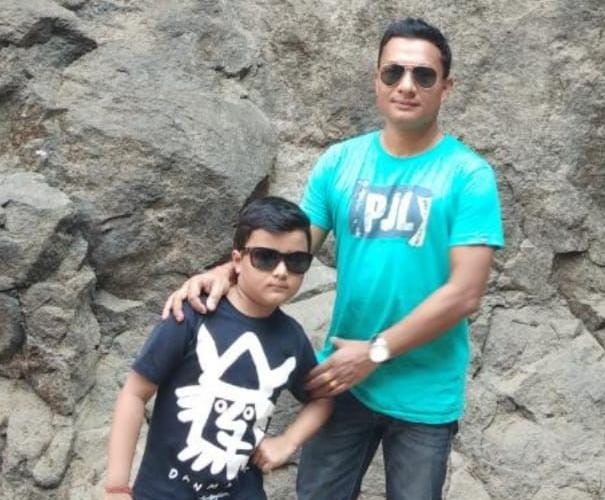 missing nrl engineer raktim barua's dead body recovered