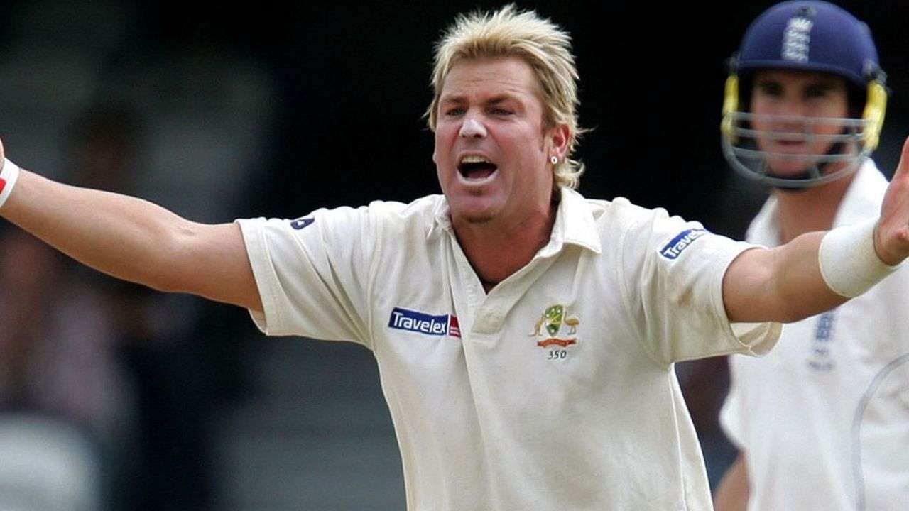 Australian cricket legend Shane Warne death reason