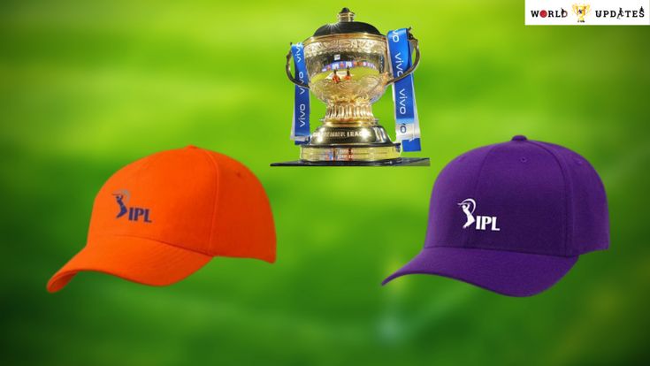 IPL ২০২২ত কোন খেলুৱৈয়ে লাভ কৰিলে অৰেঞ্জ আৰু পাৰ্পল কেপ? - NKTV